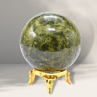 Green Tourmaline - Etsy