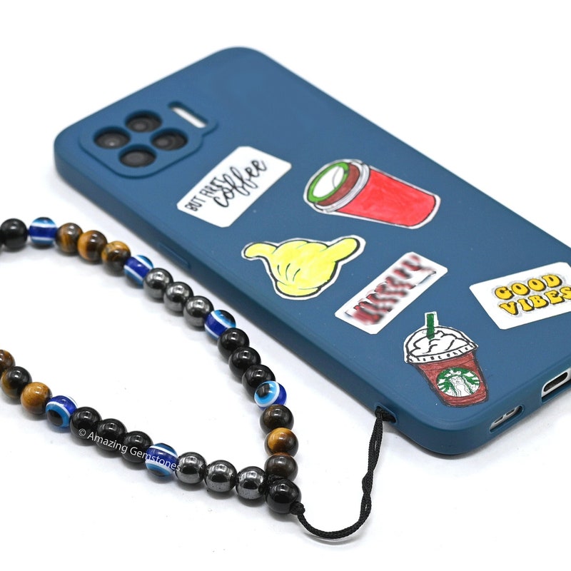 Phone Charms - Etsy