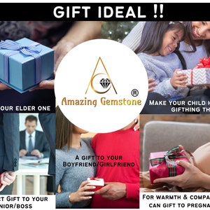 Ibrahim Karim Divination Tools Universal Metal Pendulum for Energy ...