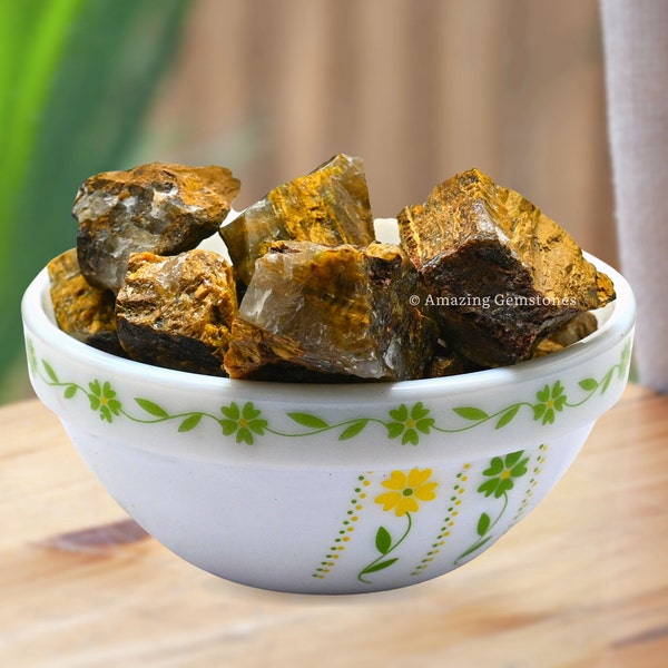 Healing Rocks - Etsy