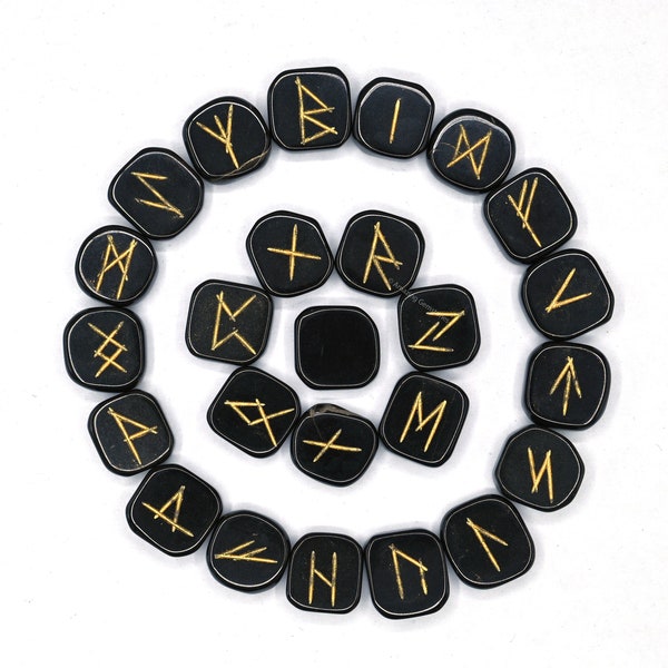 Runes - Etsy