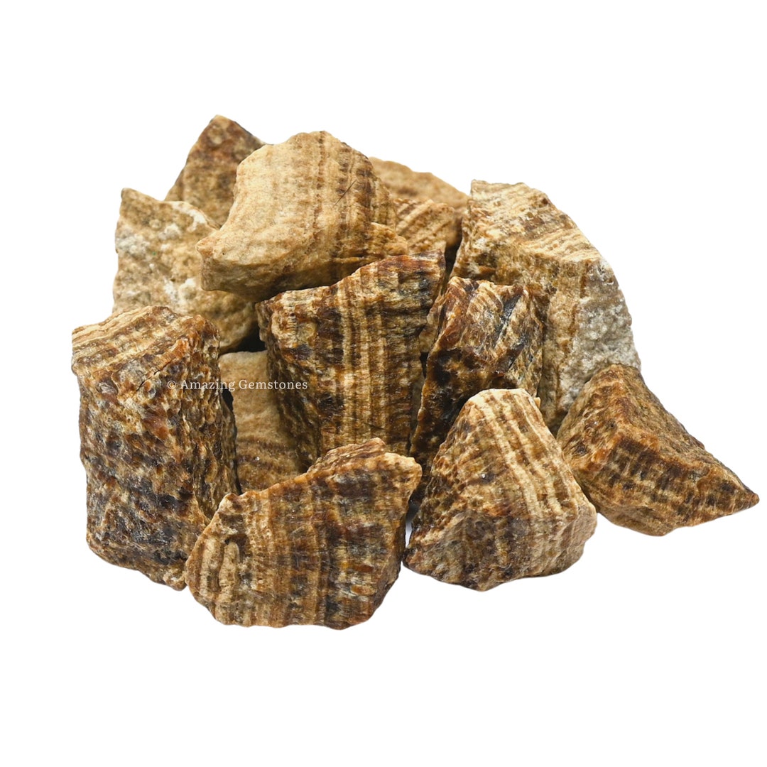 Aragonite Raw Gemstones Crystals and Stone, Natural Rough Wholesale ...