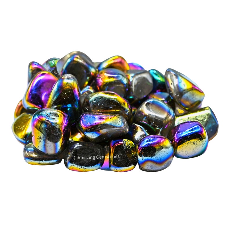 Healing Rocks - Etsy