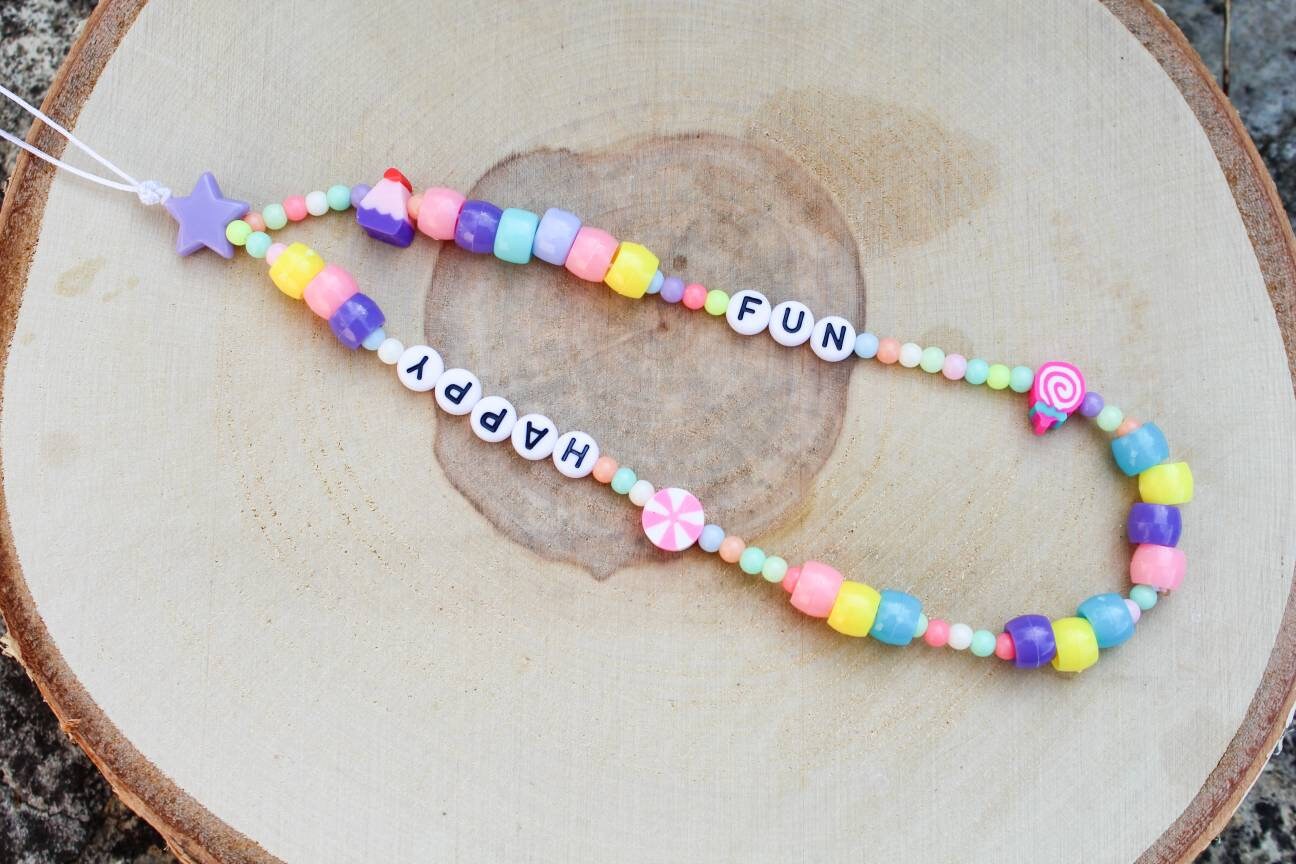 Cell phone jewelry/phone accessory/cell phone charm | Etsy
