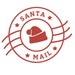 Santa Claus Reply Letter - Printable - Etsy