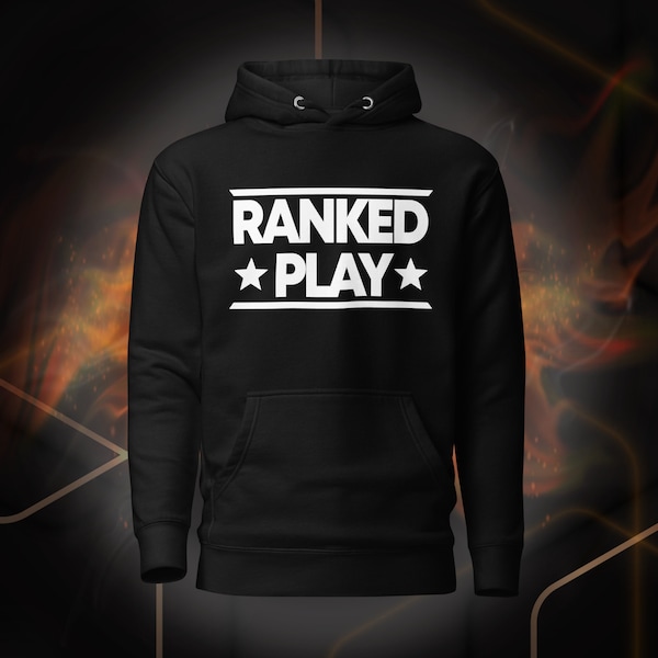 Call of Duty Ranked Play - Etsy