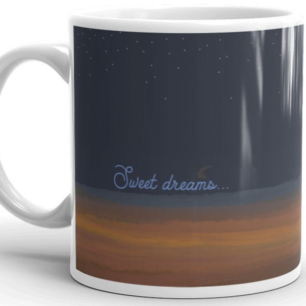 Night Sky - Etsy