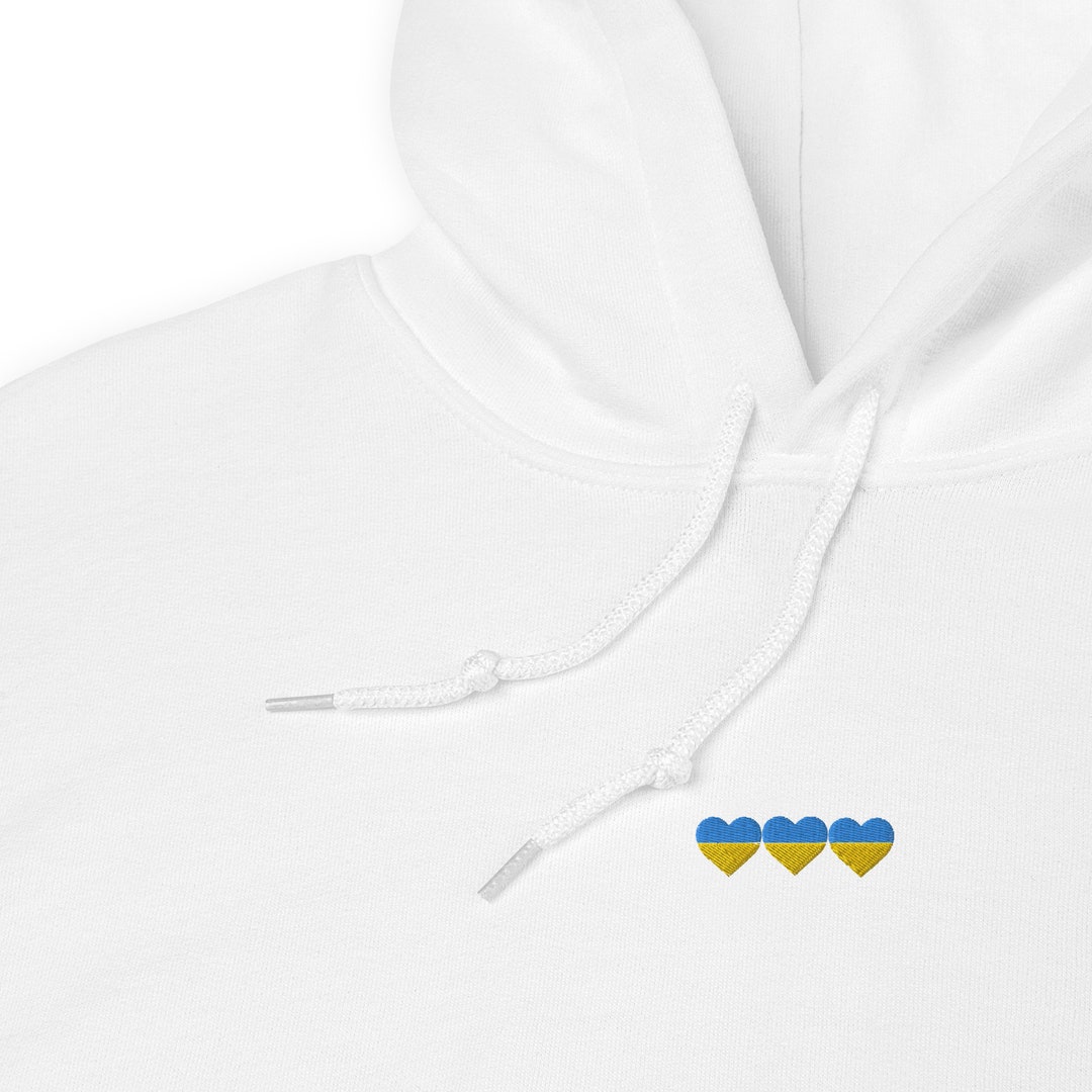 Ukraine Sweatshirt, Support Ukraine, Stop the War, Protest the War ...