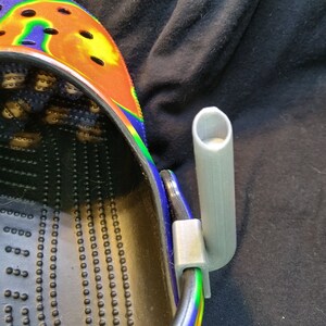 Vertical Exhaust for Crocs - Etsy