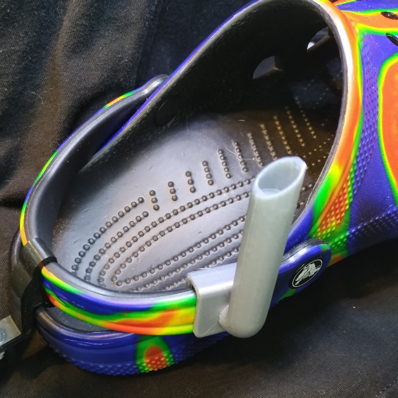 Vertical Exhaust for Crocs - Etsy