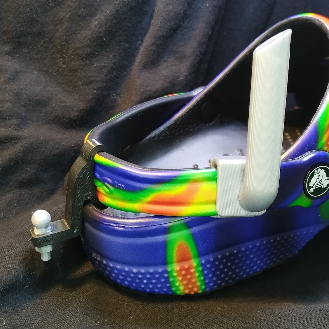 Towing Combo for Crocs - Etsy