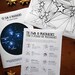 Matariki Activity Book - Crafts, Music, Games, Recipes, Posters ...