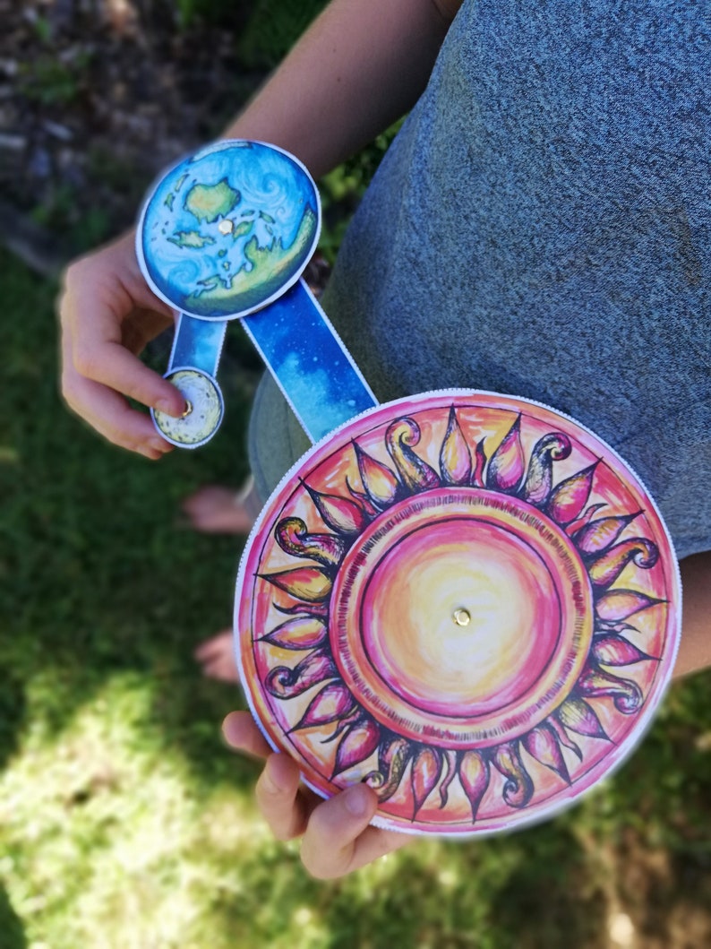 Solstice + Equinox – 4 Seasons Bundle - Homeschool Printable Nature ...