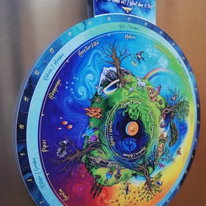 Matariki, Seasons of Aotearoa New Zealand, Maramataka Calendar, Te Reo ...