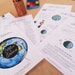 Solstice + Equinox – 4 Seasons Bundle - Homeschool Printable Nature ...
