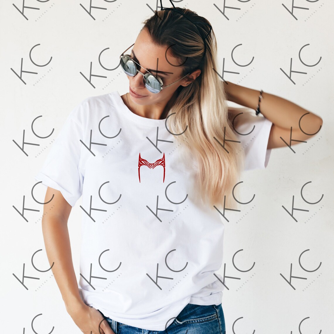 Wanda Crown SVG Digital Download - Etsy