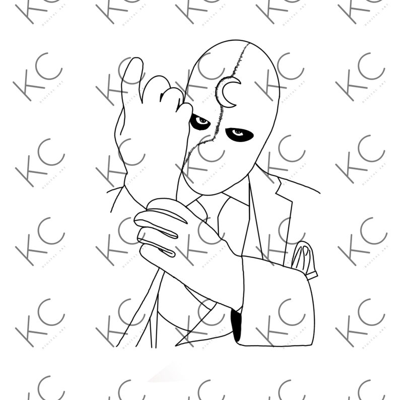 Stevens Moon Suit SVG Descarga digital - Etsy México