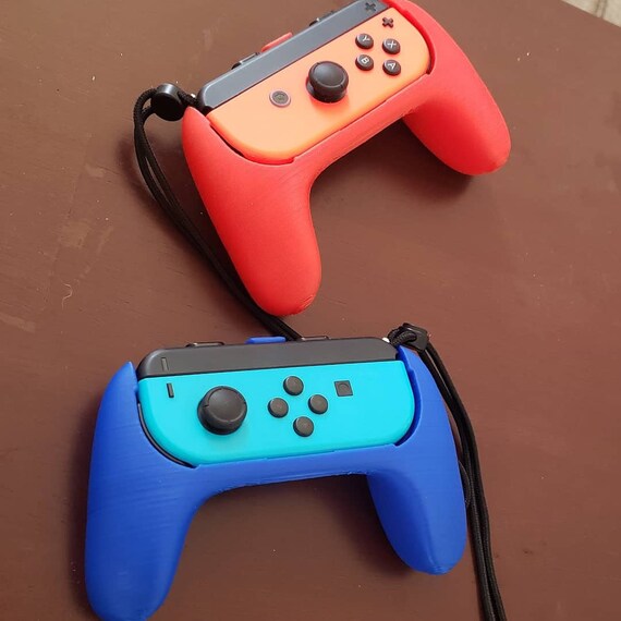 Nintendo Switch Single Joycon Controller - Etsy