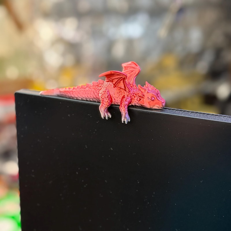 Monitor Buddies - Etsy