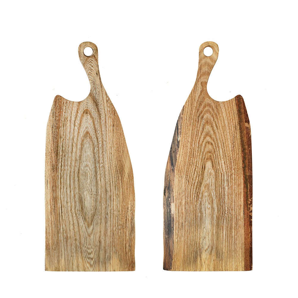 Hackberry Wood Cutting Board for Cheese Presentation Charcuterie - Etsy