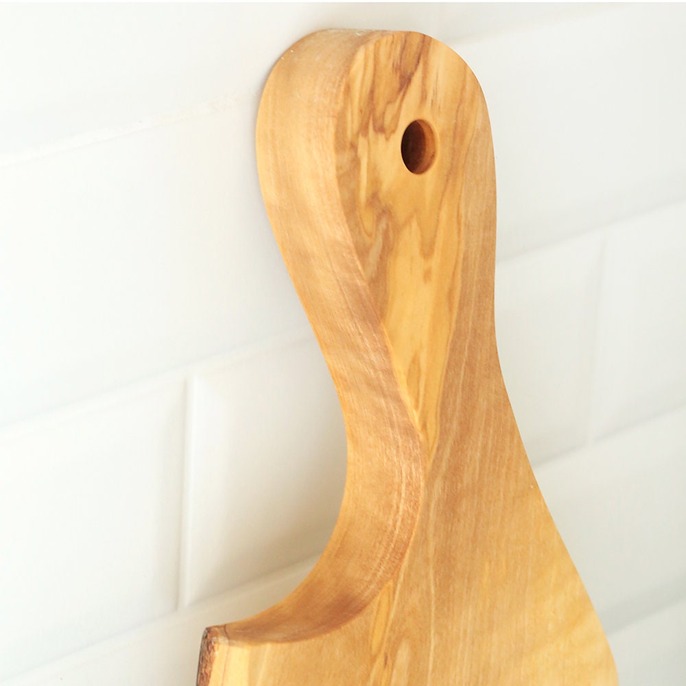 Walnut Wood Cheese Board - Etsy