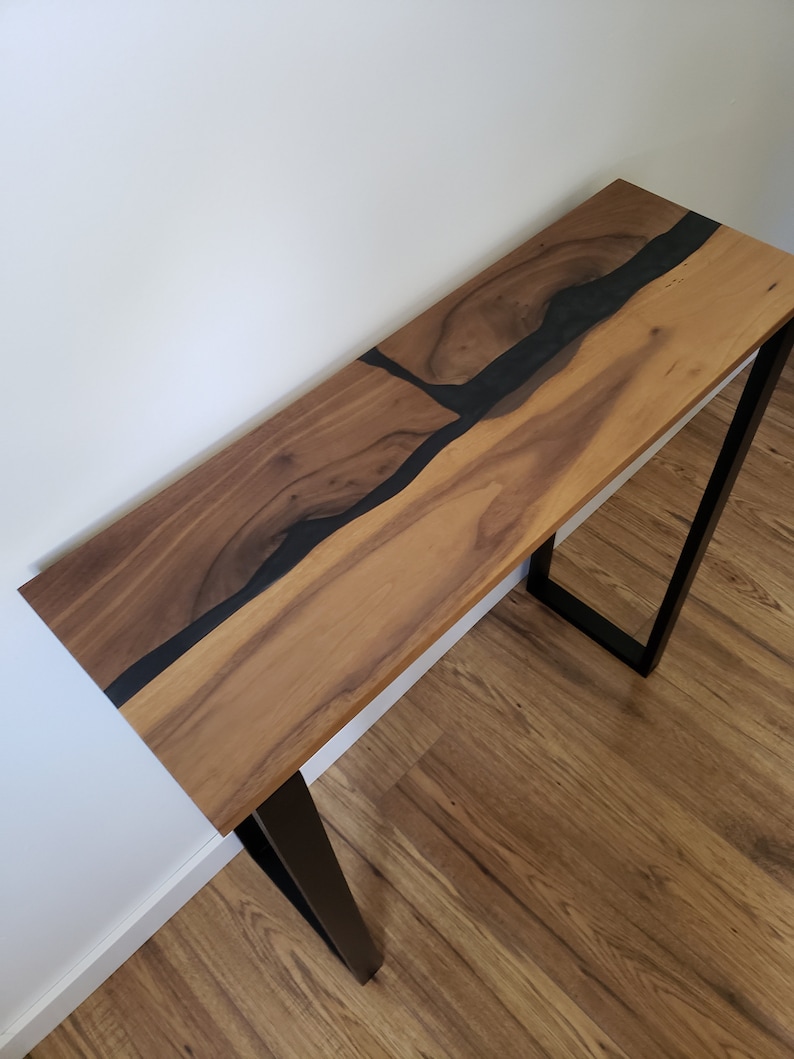 River Console Table | Etsy