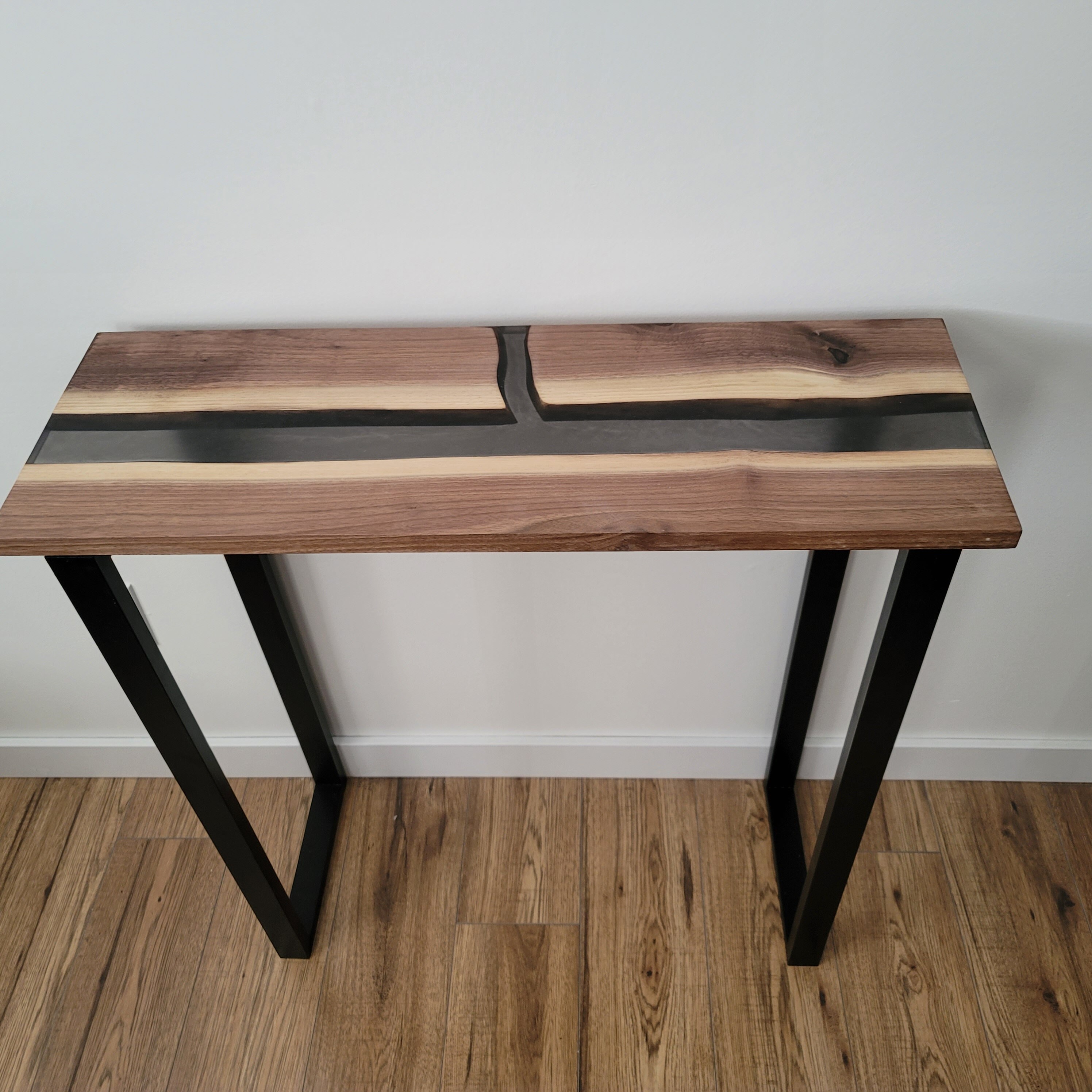 River Console Table - Etsy