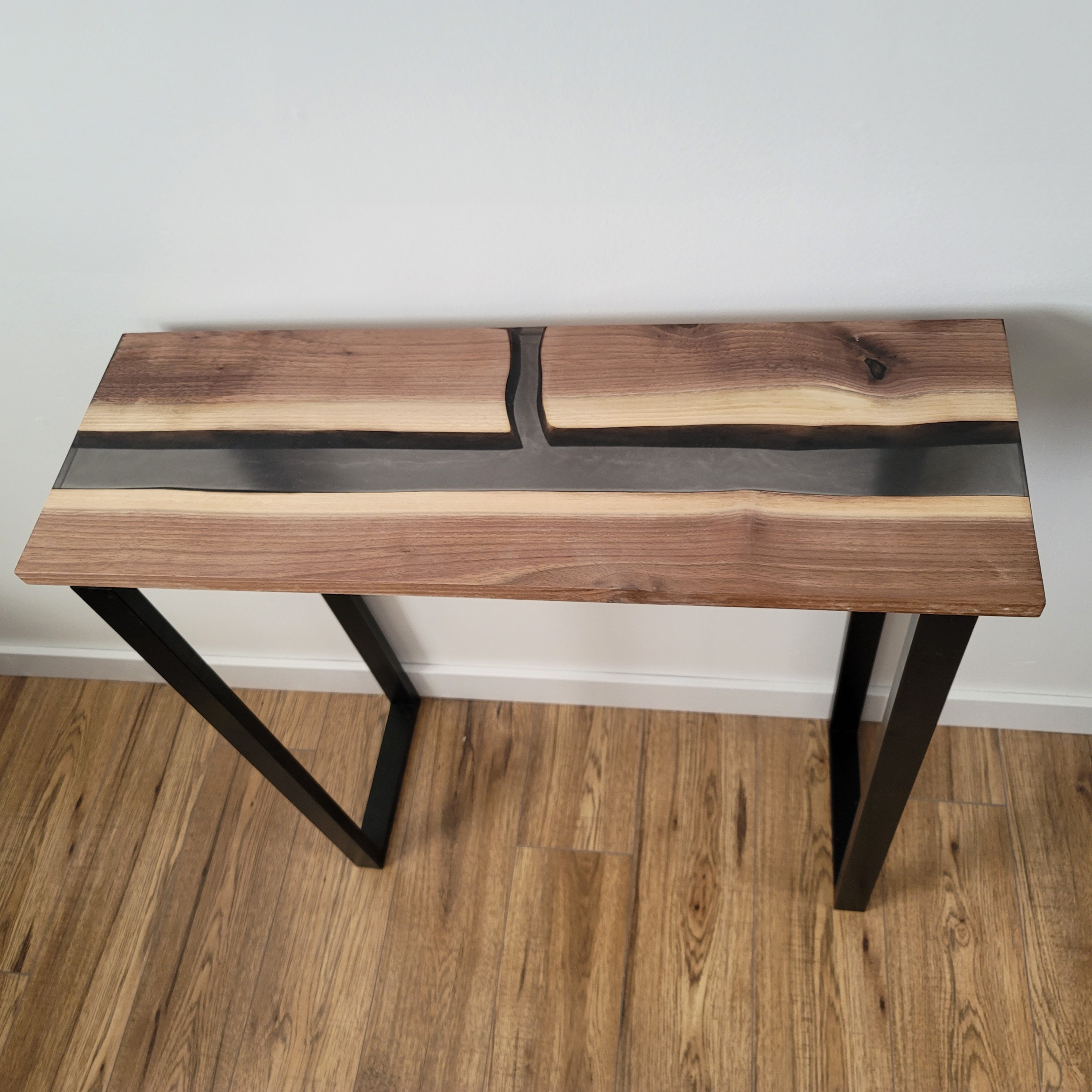 River Console Table - Etsy