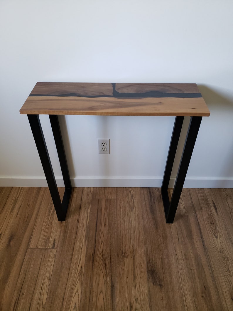 River Console Table | Etsy