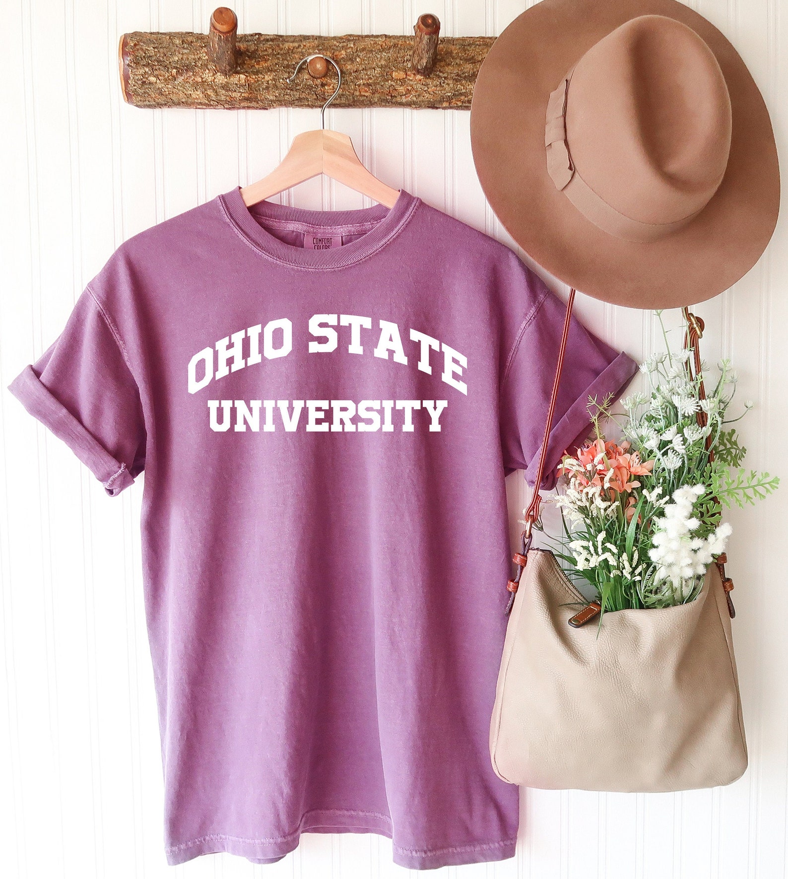 Comfort Colors Personalized Design Shirt Custom Design | Etsy