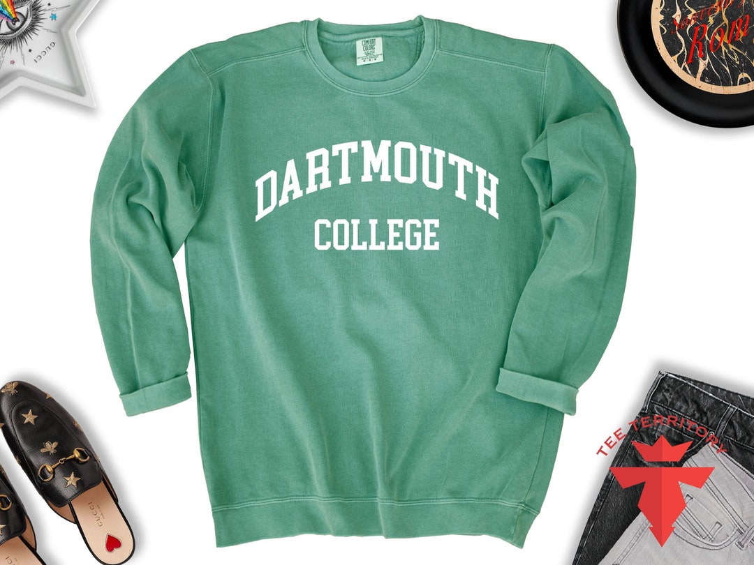 University Sweatshirt, Comfort Colors Custom Design Sweatshirt ...