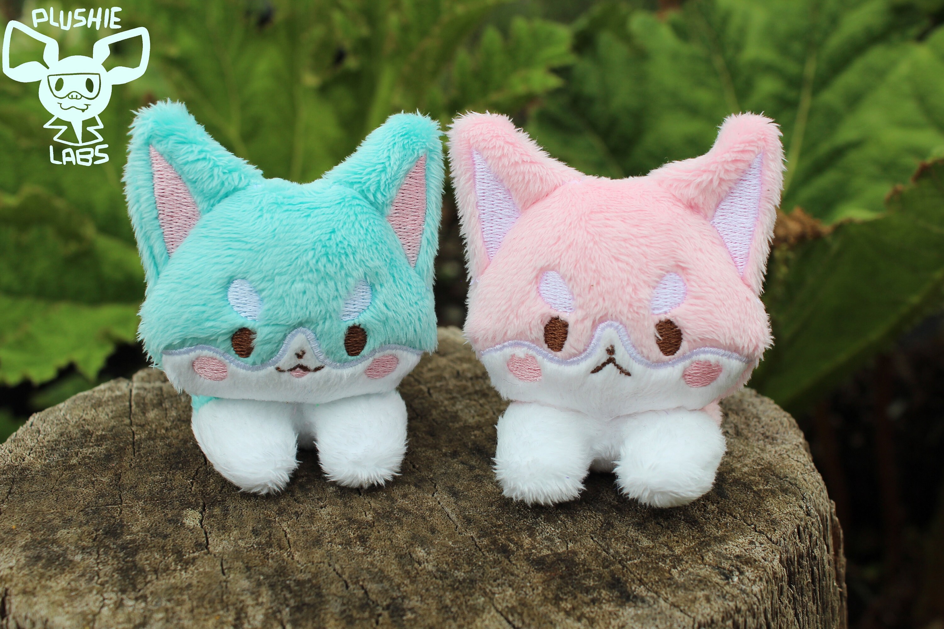 Corgi Plush Soft Toy Animal Dog Plushie - Etsy