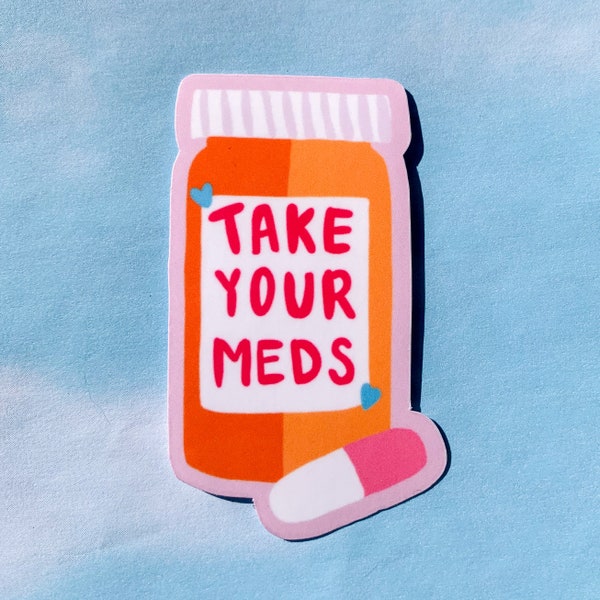 Reminder Stickers - Etsy