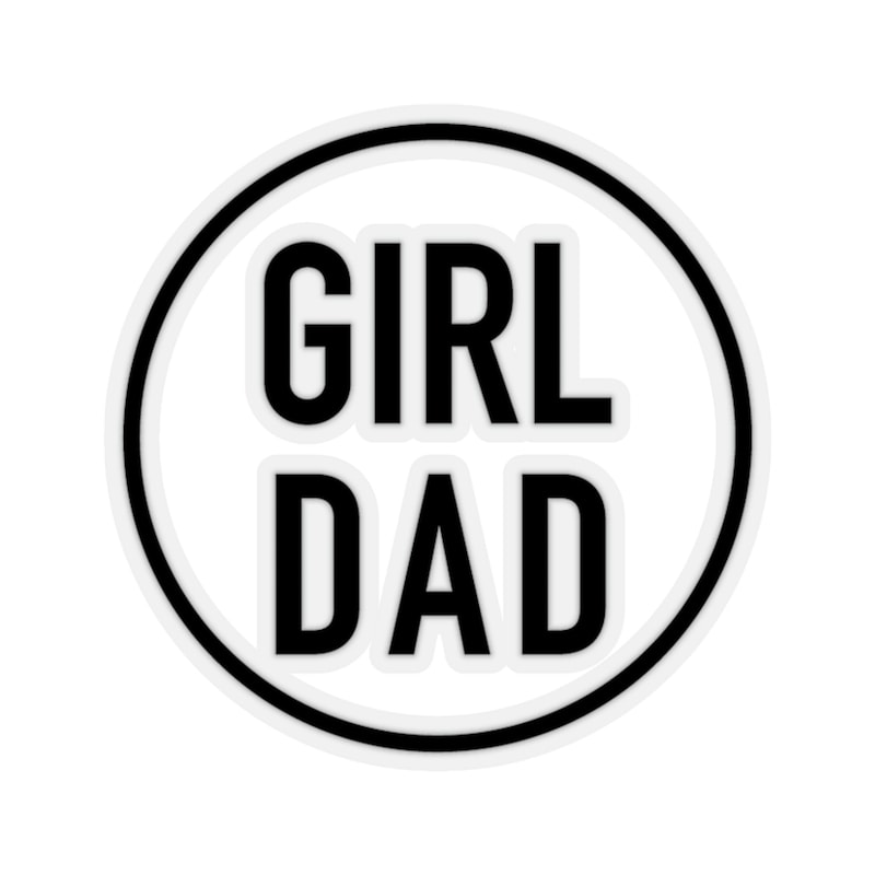 Girl Dad - Etsy