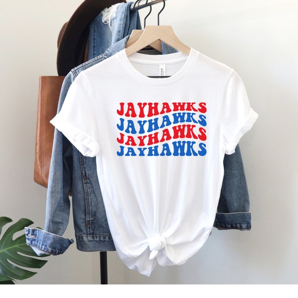 Rock Chalk Jayhawks Svg - Etsy