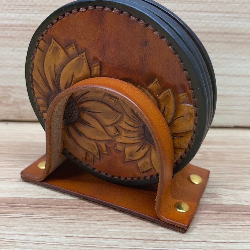 Hand Made Coasters - Etsy