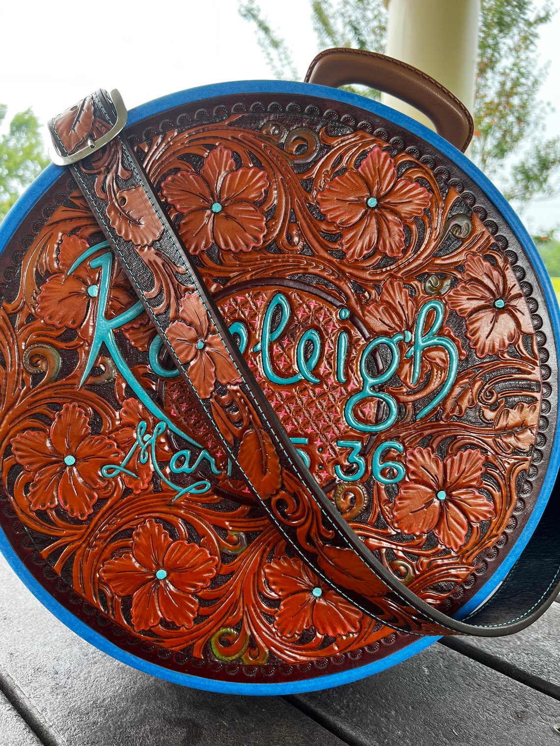 Rope Cans - Etsy