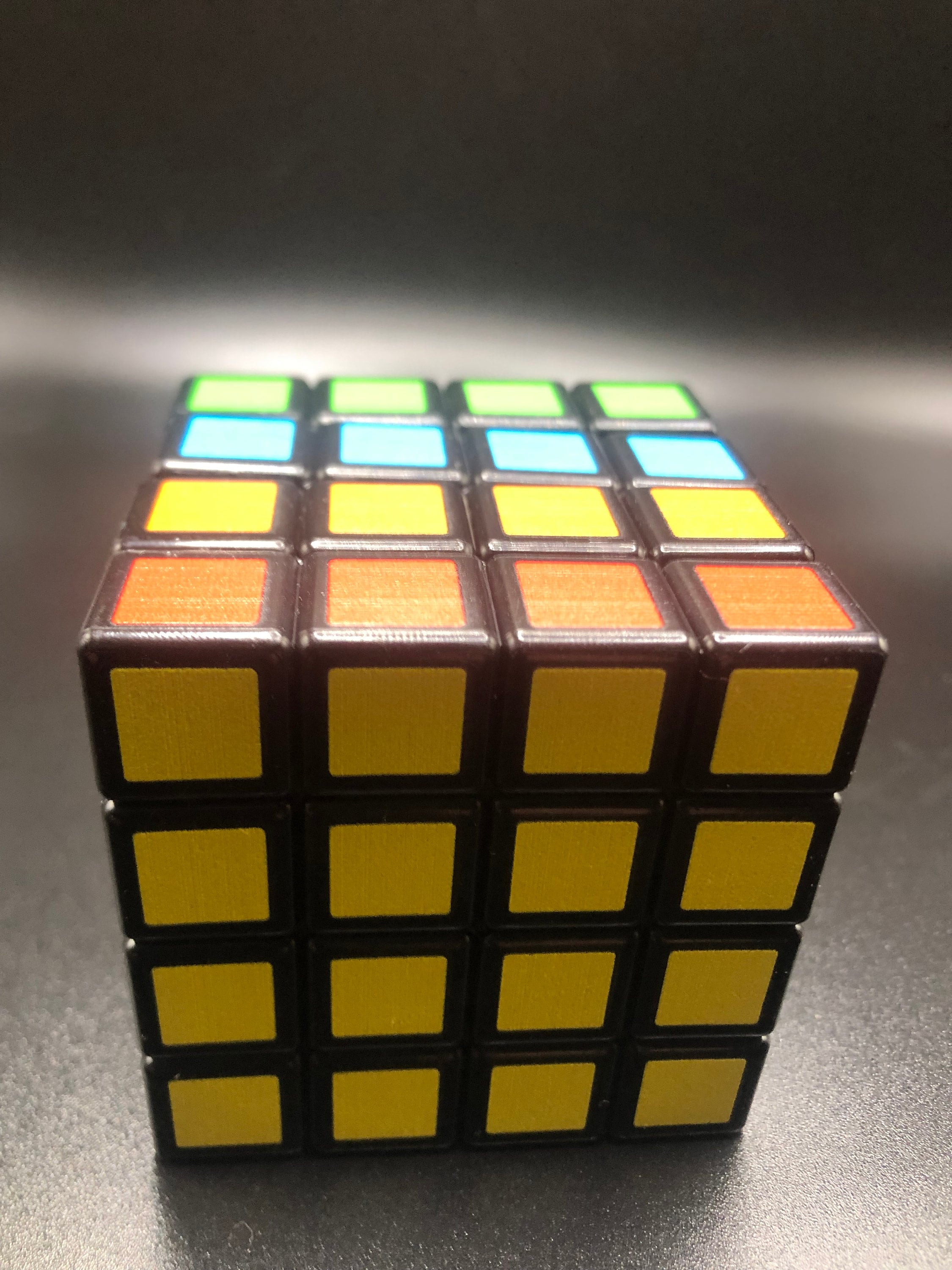 Rubix Cube Spice Grinder - Etsy