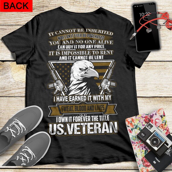 It Cannot Be Inherited nor Can It Ever Be Purchased I Have It - Etsy