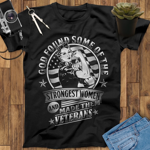 Veteran Shirt Etsy