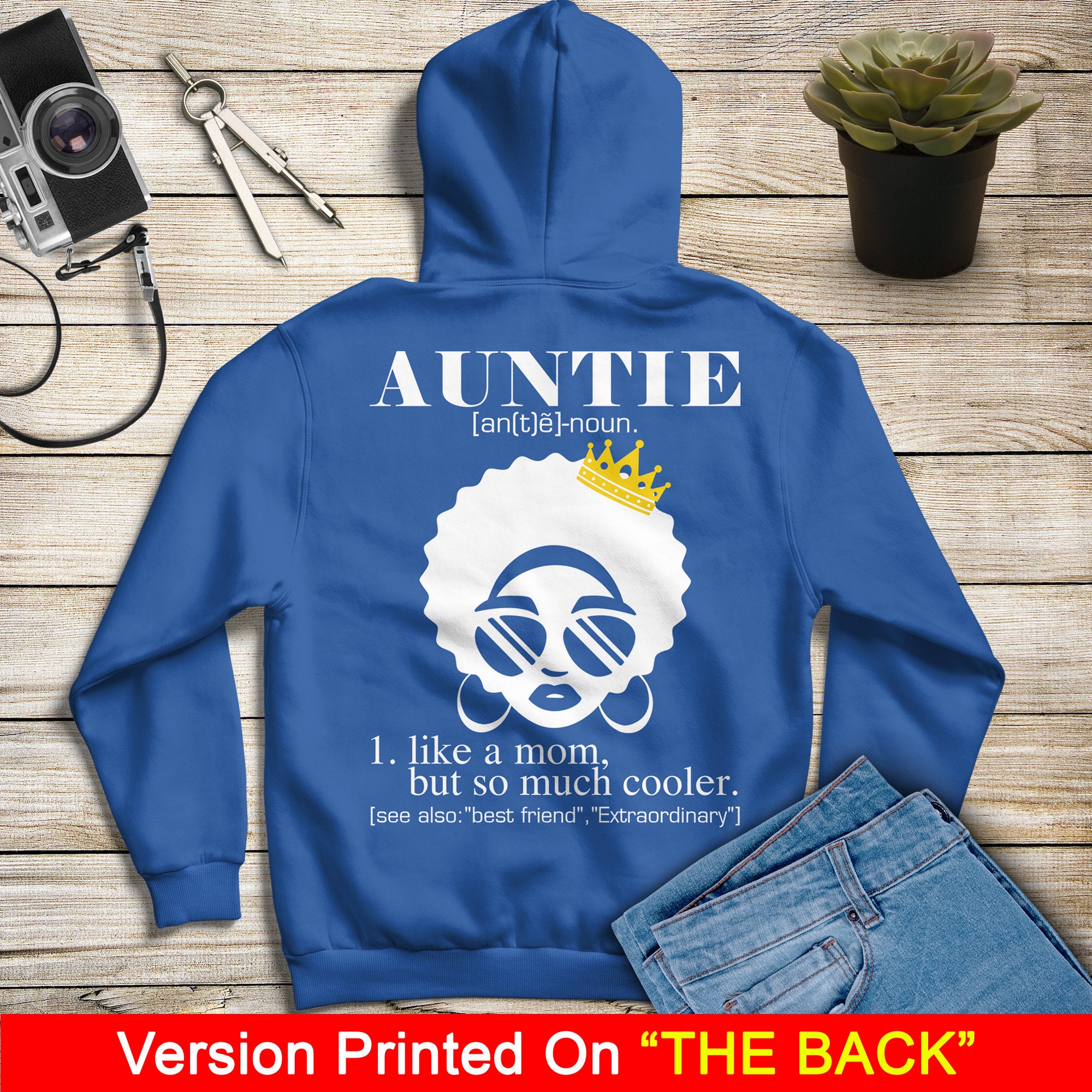 Auntie Noun Like A Mom but so Much Cooler See Also Best Friend ...
