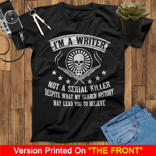 Writer - Etsy
