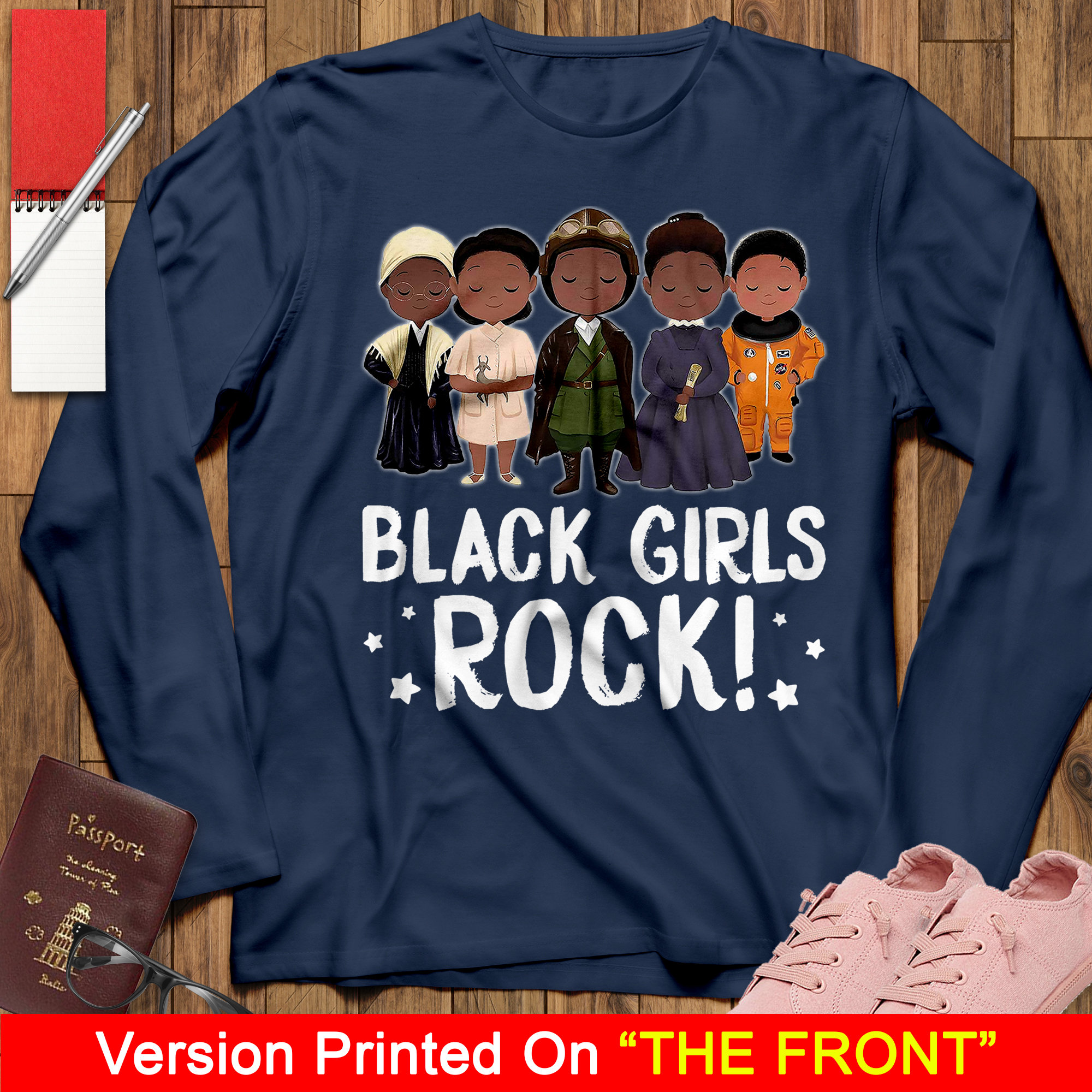 Black Girls Rock T Shirt, Black Lives Matter Shirt, Black History Month ...
