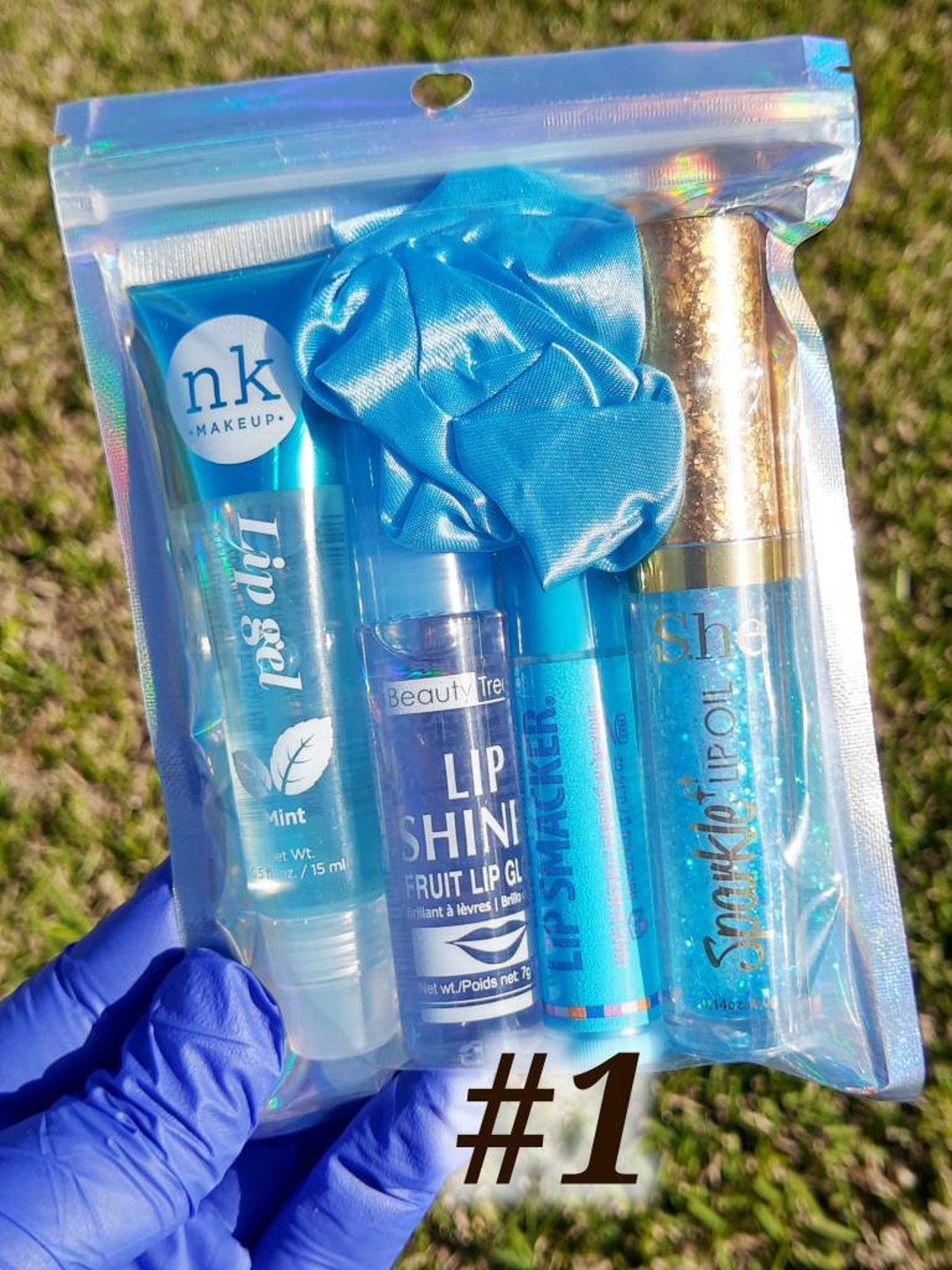 Lip Gloss Bundle Glossy Bundle Glossy T Bundle Lipgloss Etsy
