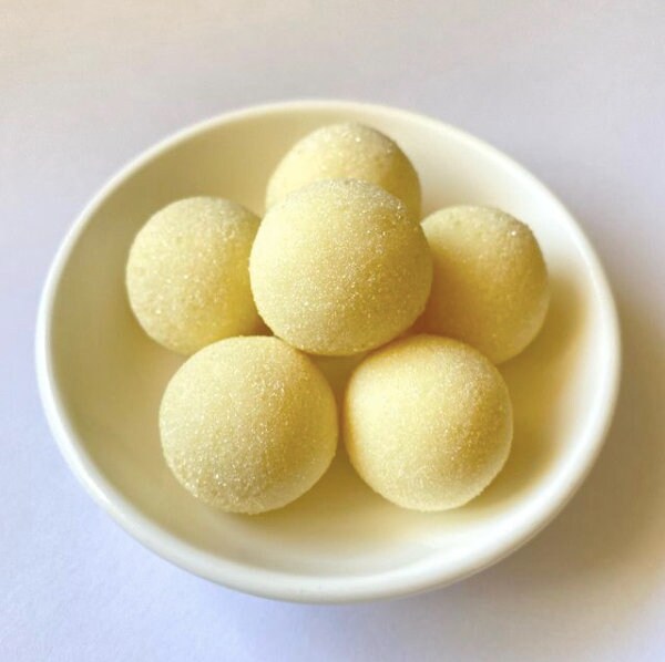 Sweet Pastillas 15 pieces | Etsy