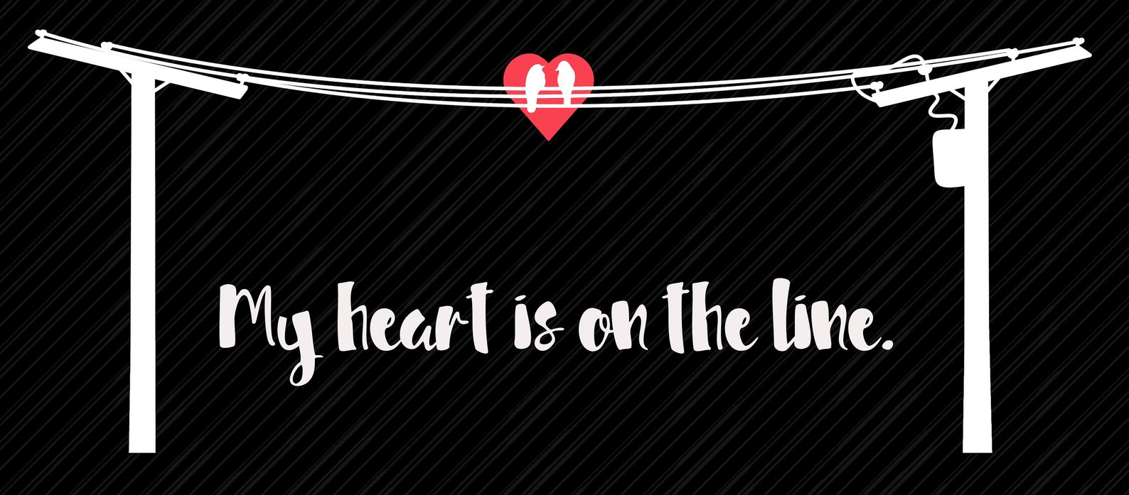 Linewife Car Decal Lineman Sticker Lineman Girlfriend | Etsy