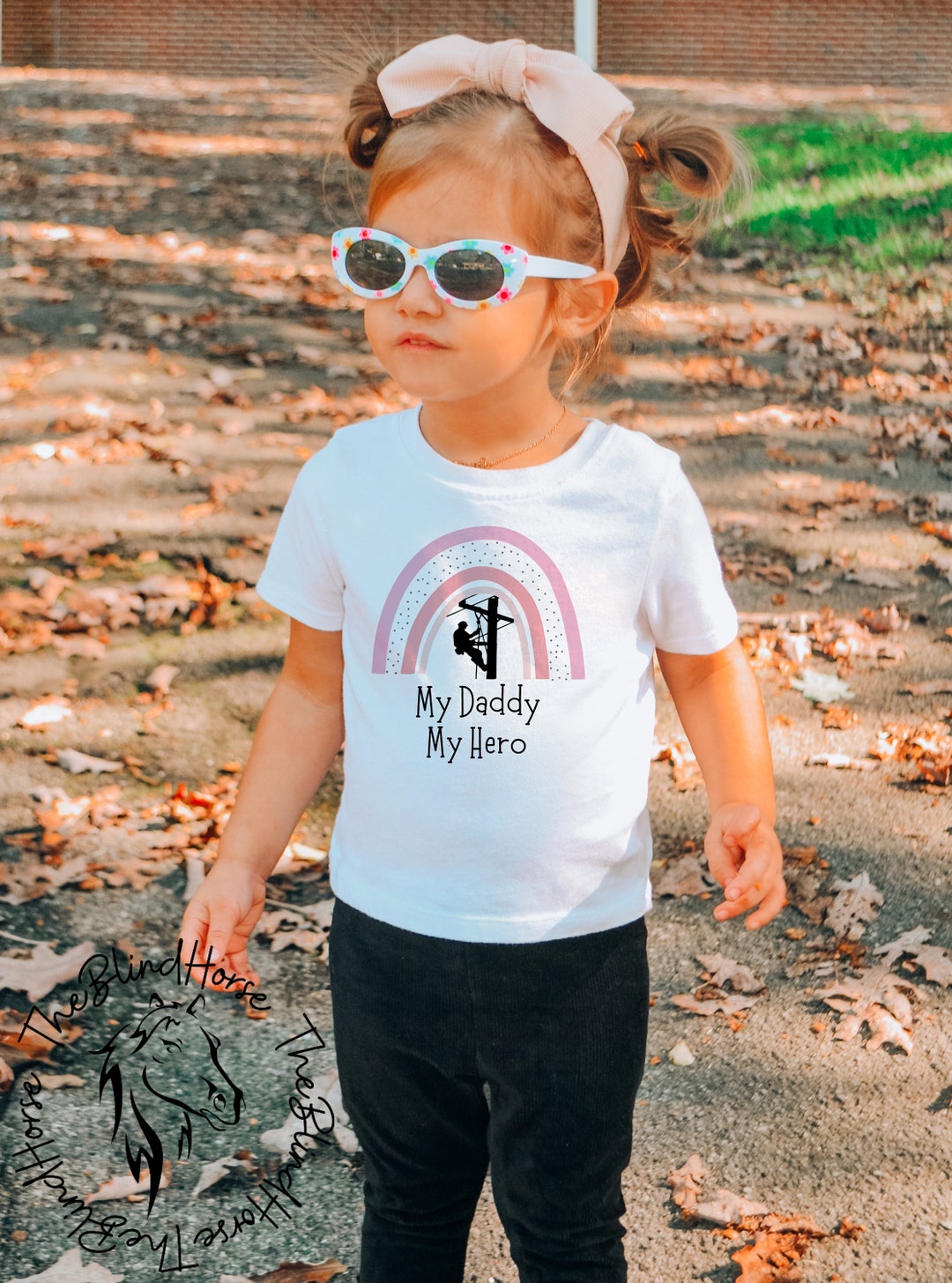Linemans Daughter, Lineman Daughter Shirt, Lineman Kid Shirt, Lineman ...
