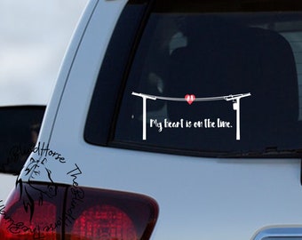 Loving Life as a Lineman's Wife Linemen Lineman - Etsy