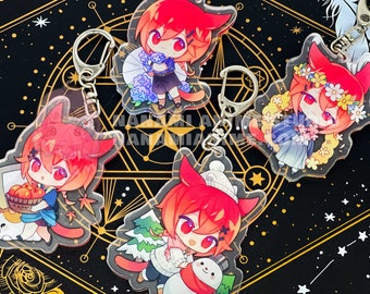 Ffxiv Graha Tia - Etsy