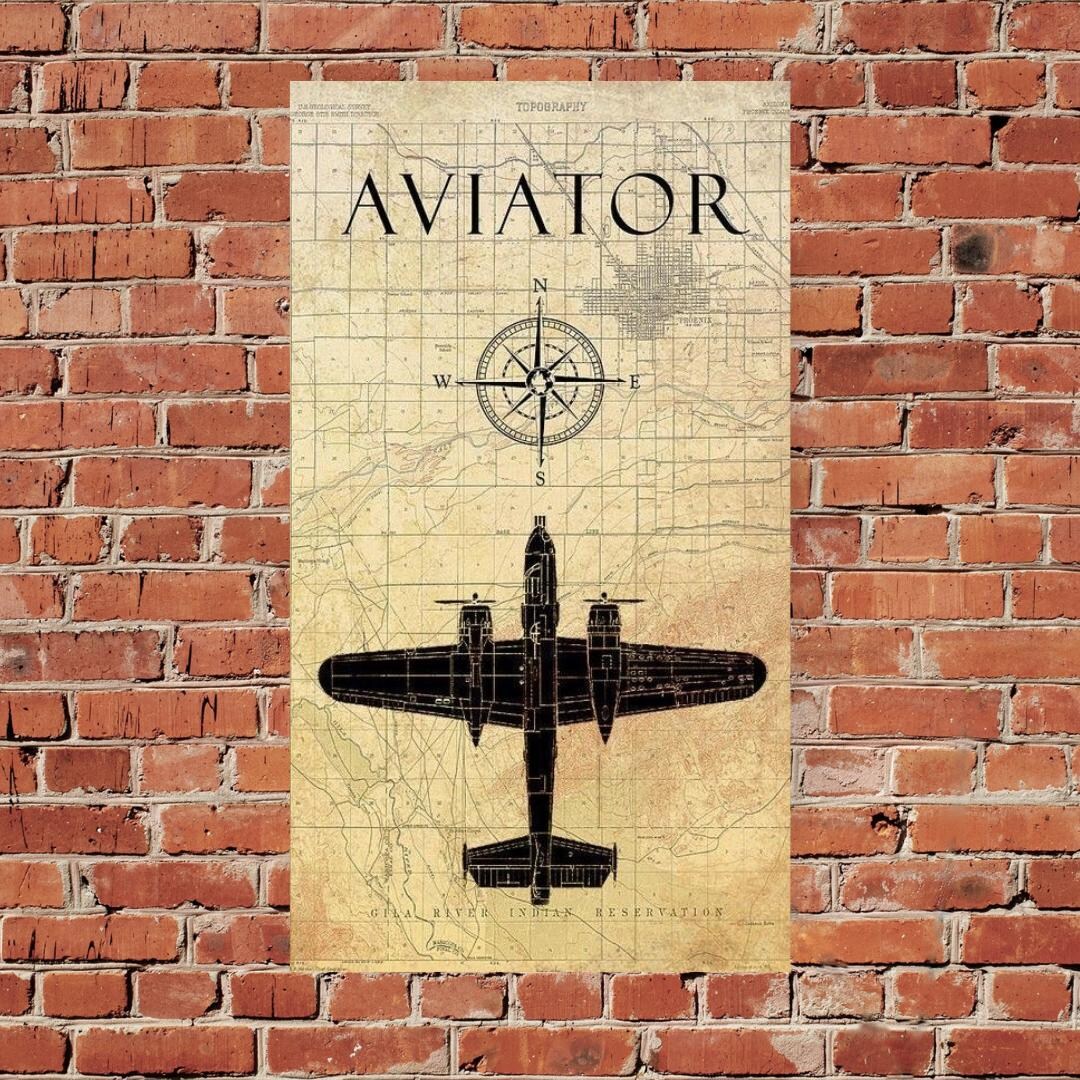 Vintage Airplane SVG | High Resolution Aircraft Blueprint Vector ...